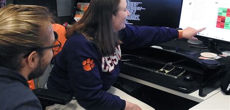 Clemson University Genomics And Bioinformatics Facility Supporting