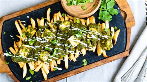 Canadian Poutine Variations Next Level Comfort Food Piper Cooks