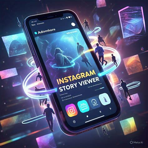 Instagram Story Viewer Guide To Anonymous Viewing Tools Artificial