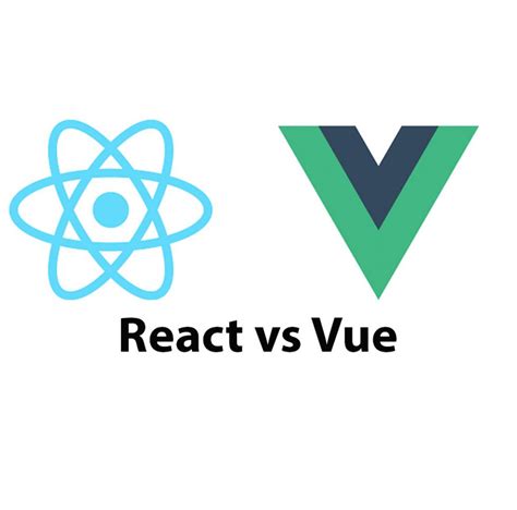 react js vs vue a comprehensive guide