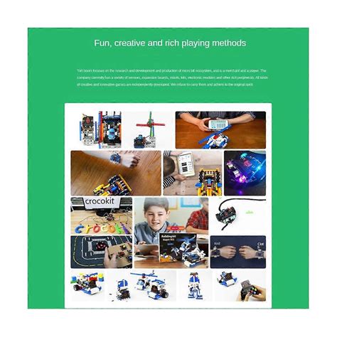 Bbc Microbit V20 Motherboard An Introduction To Graphical Programming In Python For Primary And