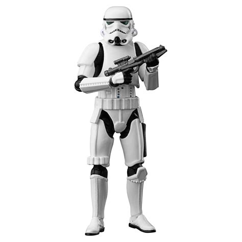 Stormtroopers Star Wars