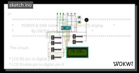 Wokwi Online Esp32 Stm32 Arduino Simulator