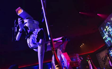 Ethics And Psychology The Pros And Cons Of Having Sex With Robots