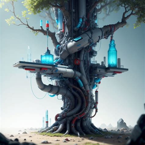 post created by tensor art