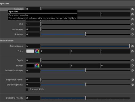 honey and bubbles not working properly in arnold and solaris autodesk