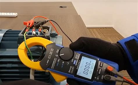 How To Use A Clamp Meter Uk At Nicole Bentley Blog