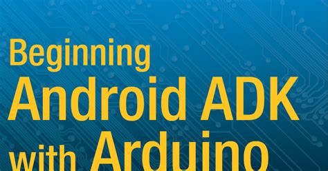 Nuwan S Blog Beginning Android ADK With Arduino