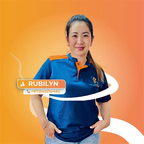 Rubilyn Phlink Travels