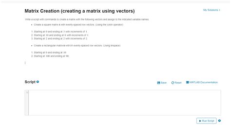 Solved Please Help With Script Code Chegg Com