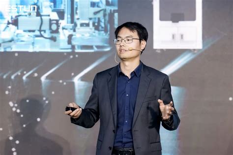 数智进化，驱控未来 埃斯顿运动控制open Day暨新品发布会圆满完成 工控新闻 自动化新闻 中华工控网