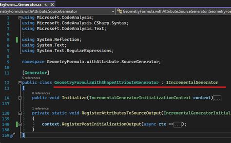 Exploring C Source Generators Part 1 By Joseph Saravanan Ganesan