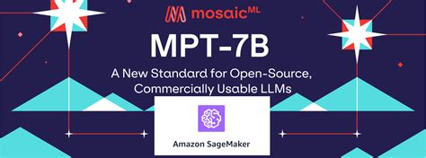How To Run MPT B On AWS SageMaker MosaicML S ChatGPT Competitor HackerNoon
