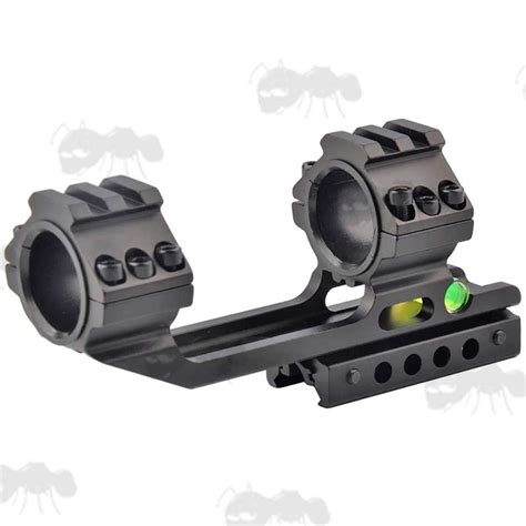 Multi Rail Fitting Scope Mounts Dovetail Weaver Picatinny