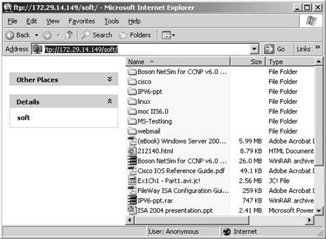 FTP là gì Hướng dẫn quản trị FTP Server từ A Z MDIGI