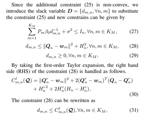 Cvx Failed In Convex Problem Cvx Forum A Community Driven Support Forum
