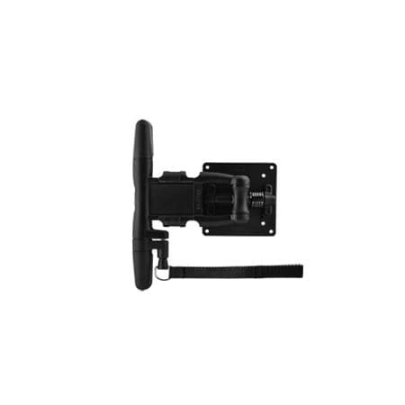 Southco Display Mount Tilt And Swivel Single Arm With Lock Aluminum