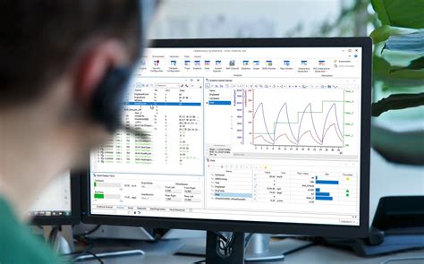Network Analysis With Canalyzer Vector