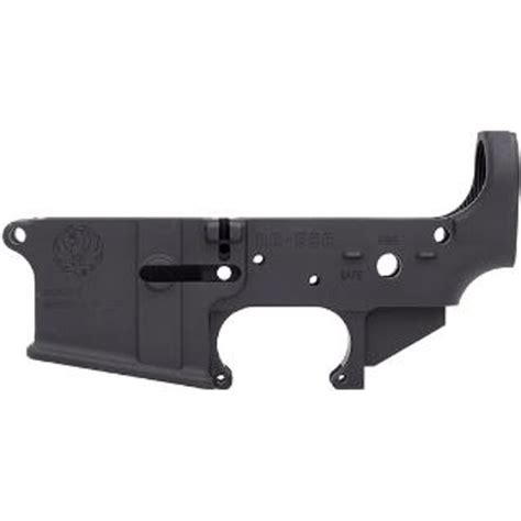 Anderson Stripped Lowers Ar 15 California Legal