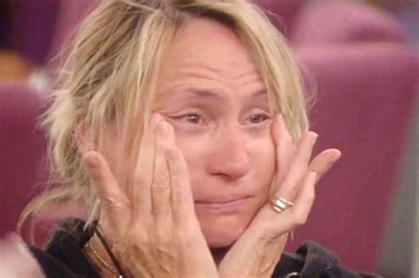 Bb Carol The Pole Dancing Drug Crazed Sex Maniac Daily Star