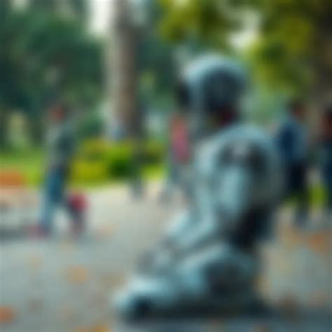 Are We Too Cruel To Androids A Look At Human Behavior Leveluptalk