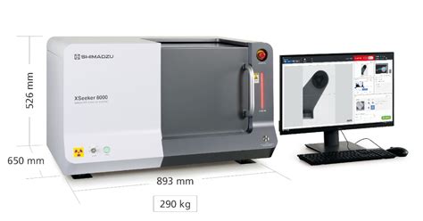 x ray ct systems capable of non destructively observing the interior of
