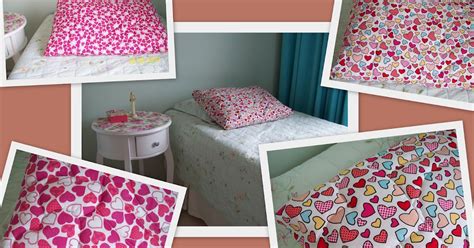 Tudo Com Capicho Quarto De Mocinha