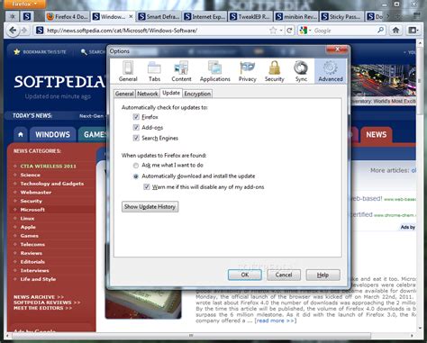 Firefox 4 Review