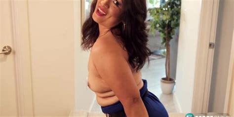 Maya Luna Returns Luna Maya Tnaflix Com