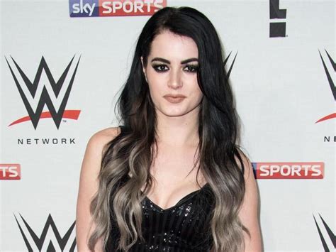 Paige Sex Tape Leak Left Wwe Wrestler Publicly