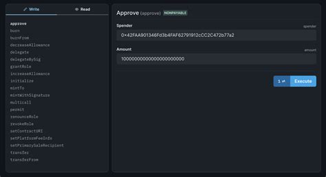 How To Create An ERC Token Staking App