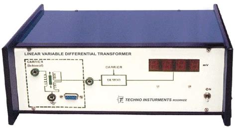 linear variable differential transformer buy linear variable