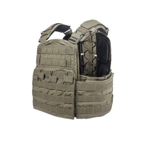 Crye Cpc W Doffing System Mag Radio And Admin Pouches Complete Kit — Atomic Defense
