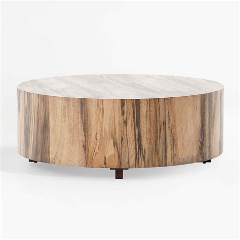 Cocktail Tables Crate And Barrel Canada