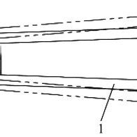 Partial Structure Diagram Of The Comb Fingers Download Scientific Diagram