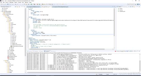 计算机毕设项目：基于java框架的家政服务平台的设计与实现（javaspringbootmysql），完整源代码数据库毕设文档部署