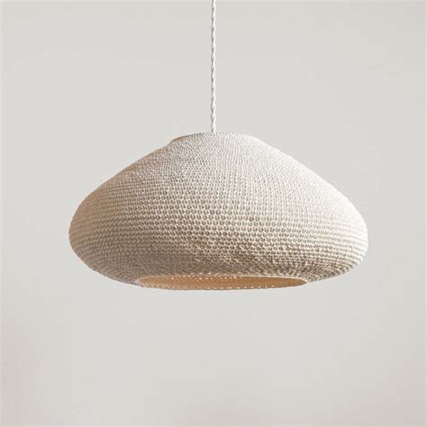 25 Yavora Pendant Light Wabi Sabi Suspension Light Japandi Pendant