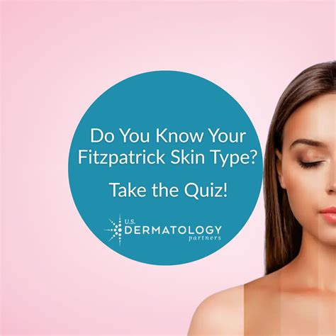 The Fitzpatrick Scale Is A Classification System That Identifies Your
