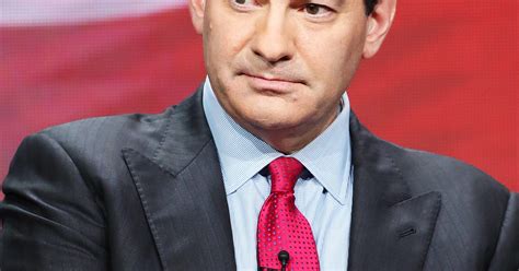 Mark Halperin Sexual Harassment Allegations Out Msnbc