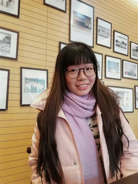 Estella Zhang Qiming Taubman College