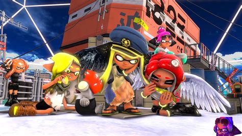 Sfm Splatoon Chilling On Alterna By Shadknight26 On Deviantart Sfm Splatoon Chilling On Alterna By Shadknight26 On Deviantart
