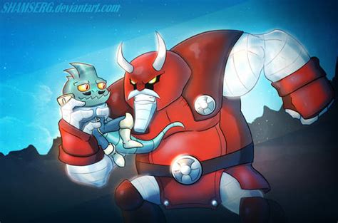 Explore The Best Awesomenauts Art Deviantart