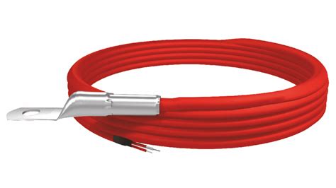 Rs Pro Pt100 Temperature Sensor 9 4mm Dia 26mm Long 200°c Max Rs