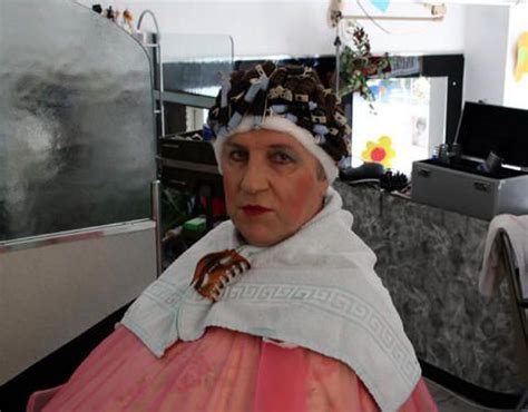 Having A Perm Permed Hairstyles Perm Getting A Perm