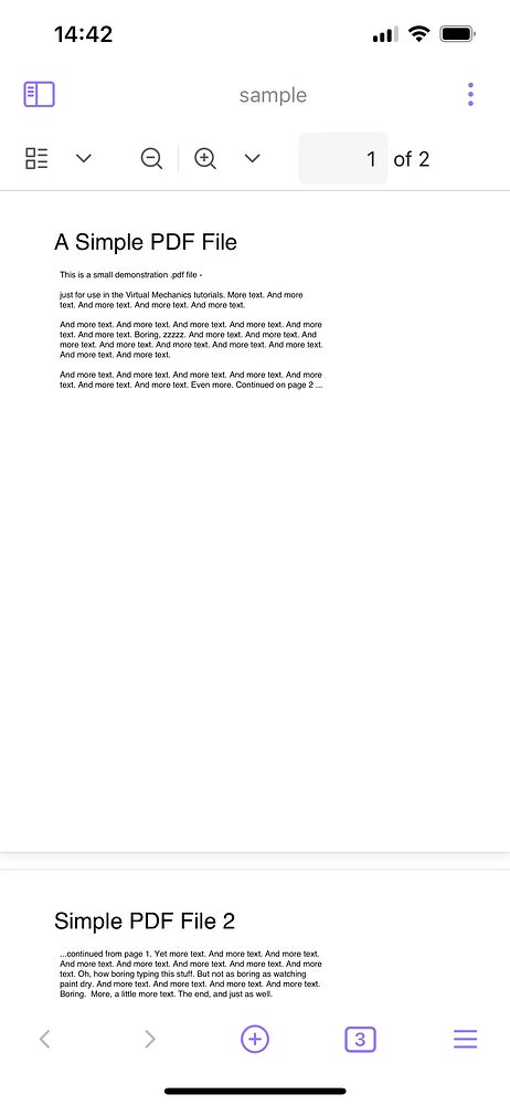 Pdf Document Bug Graveyard Obsidian Forum