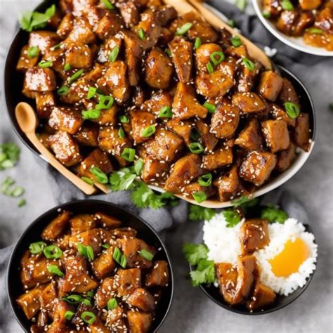 Chinese Pork One Pot Recipe Recipe Recipes Net