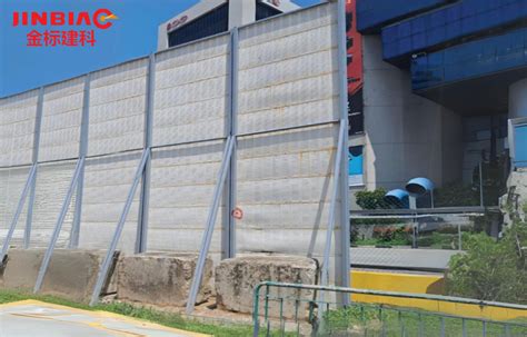 Using Portable Noise Barriers For Construction Sites Benefits And Best Practices Noise