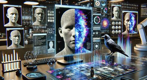 deepfake detection solutions innovations and best practices blackbird ai