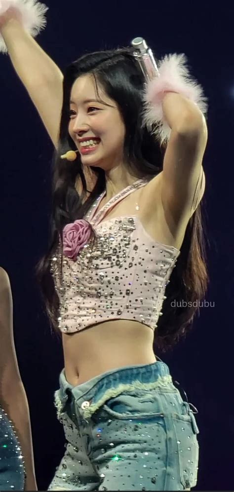 TWICE-DAHYUN : r/KpopArmpit