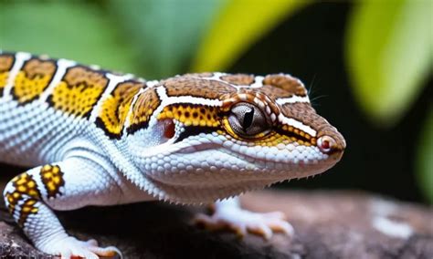 Best Pet Geckos: An In-Depth Guide To Choosing And Caring For Geckos - Berry Patch Farms